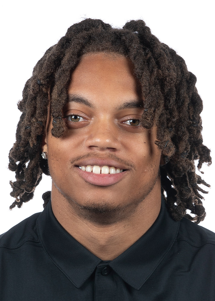 Cam Richardson - Football 2025 - Stanford Cardinal - Official Athletics ...