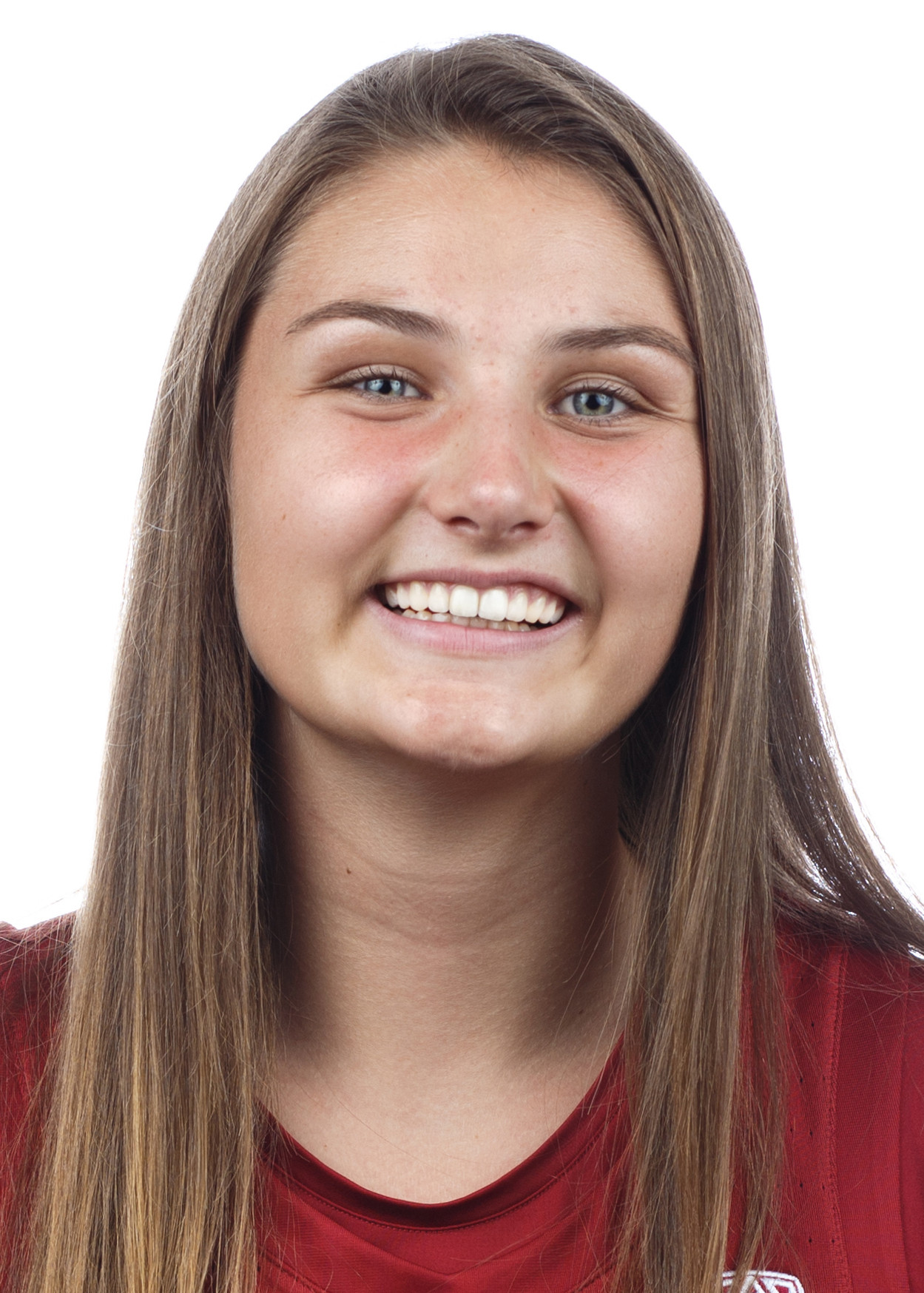 Hannah Jump - Women's Basketball 2019-20 - Stanford Cardinal - Official ...