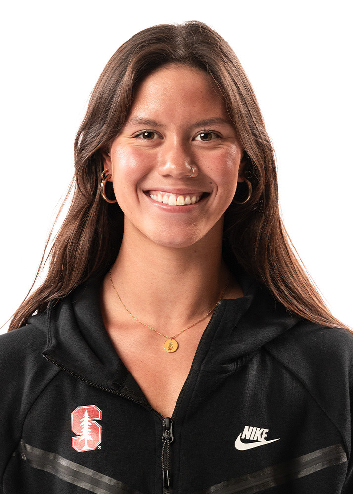 Lucy Bell - Women's Swimming & Diving 2025-26 - Stanford Cardinal ...