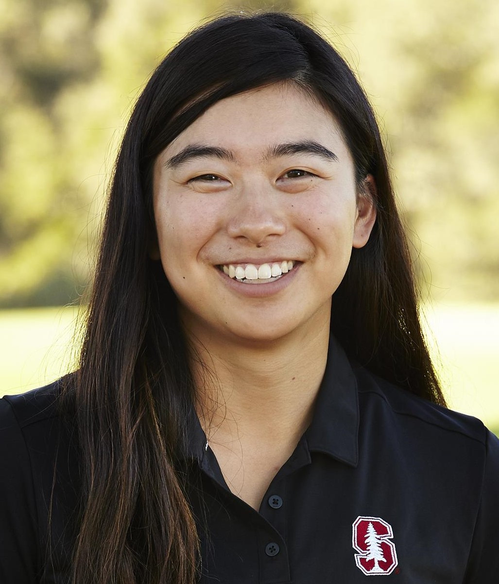 Mika Liu - Women's Golf 2018-19 - Stanford Cardinal - Official ...