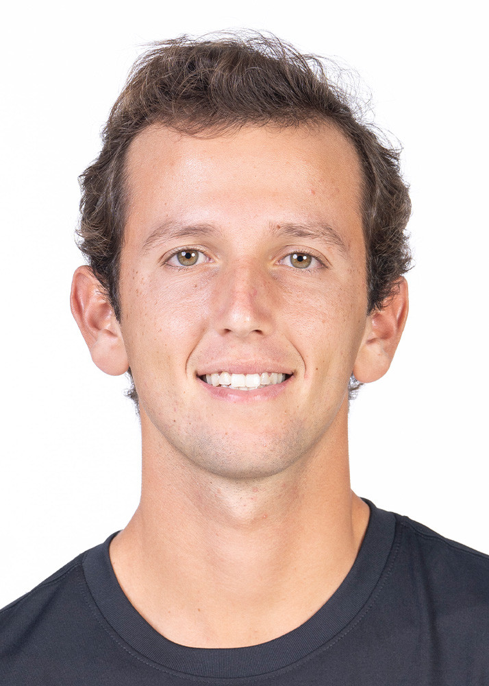 Nico Godsick - Men's Tennis 2025-26 - Stanford Cardinal - Official ...