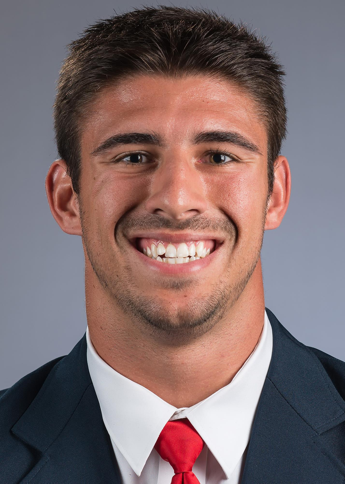 Mike Tyler - Football 2017 - Stanford Cardinal - Official Athletics Website