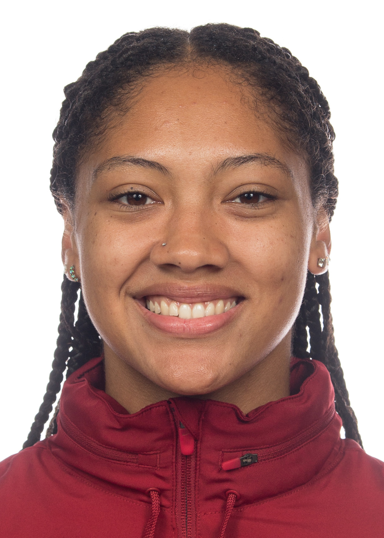 Brielle Smith - Track & Field 2022-23 - Stanford Cardinal - Official ...