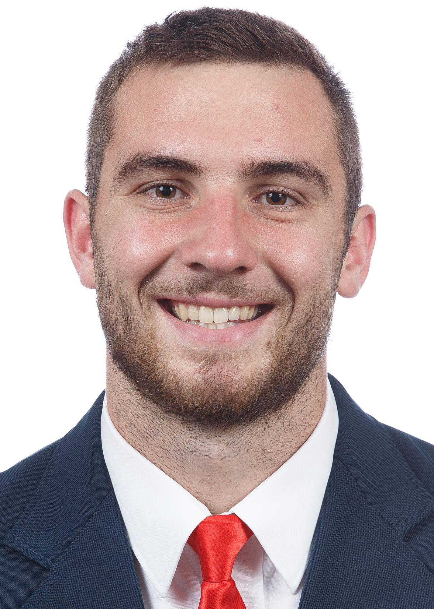 Casey Toohill - Football 2018 - Stanford Cardinal - Official Athletics ...