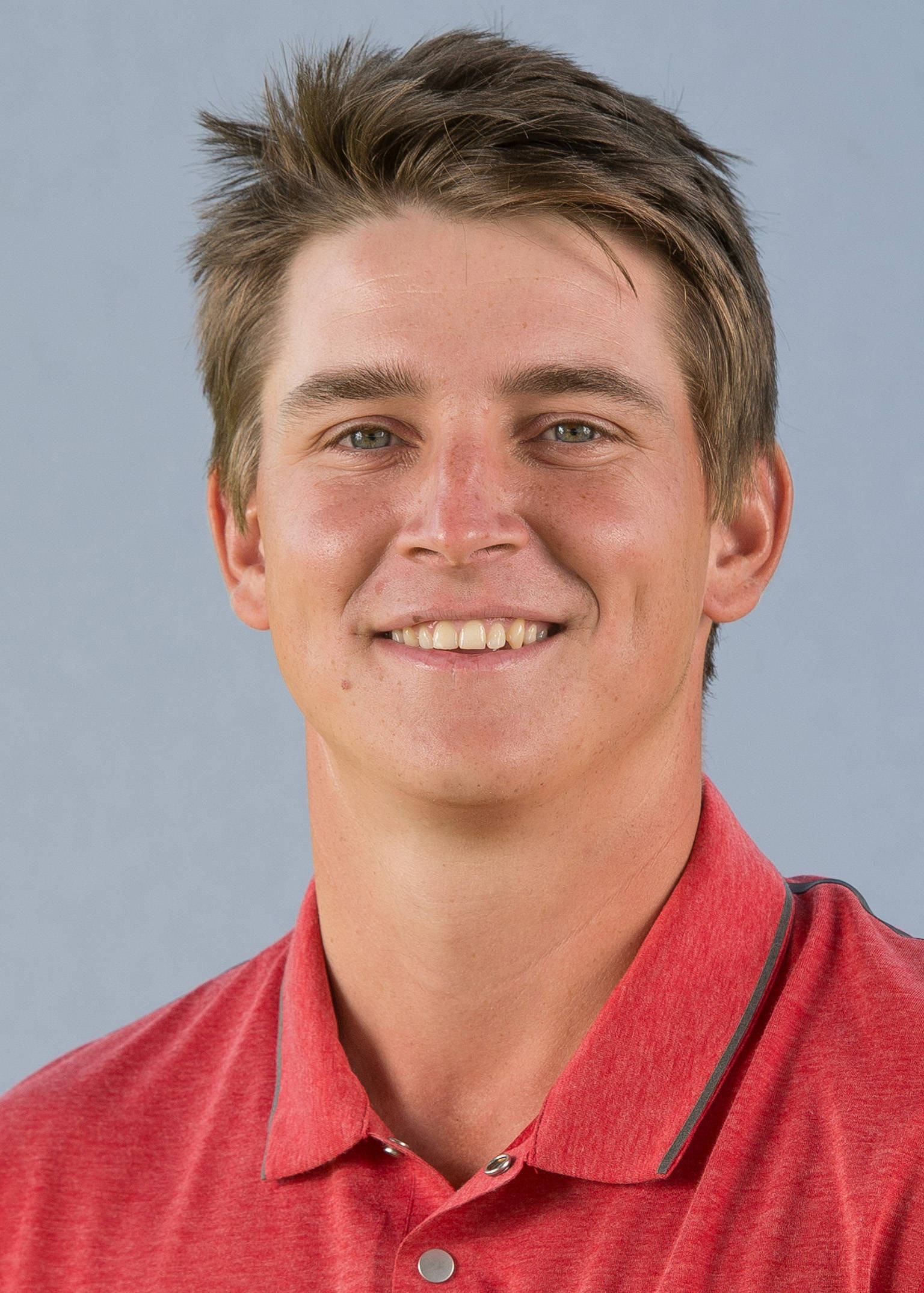 David Boote - Men's Golf 2015-16 - Stanford Cardinal - Official ...