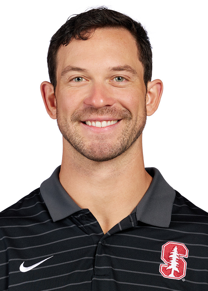 Ryan Burns - Stanford Cardinal - Official Athletics Website