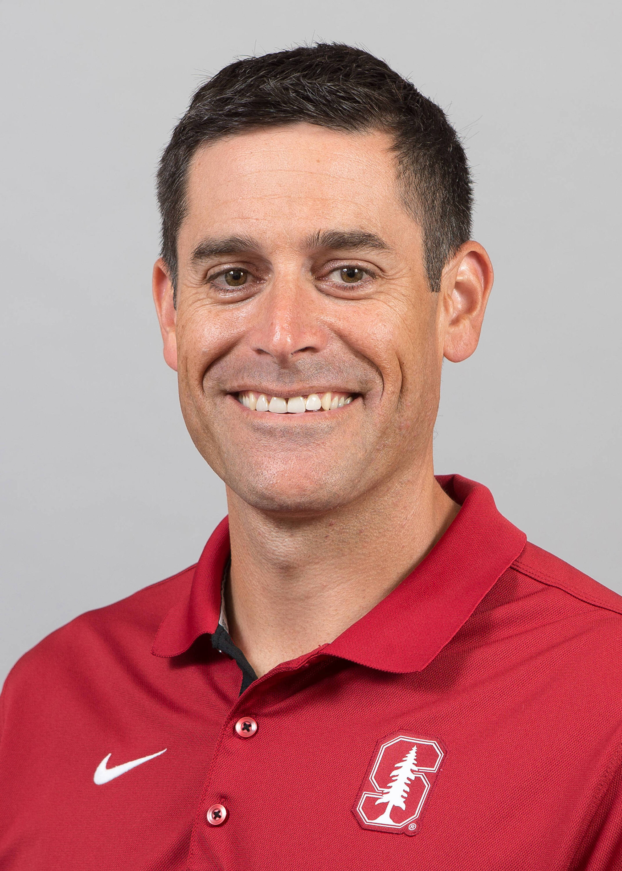 Greg Meehan - Stanford Cardinal - Official Athletics Website