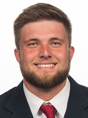Dylan Boles - Football 2019 - Stanford Cardinal - Official Athletics Website