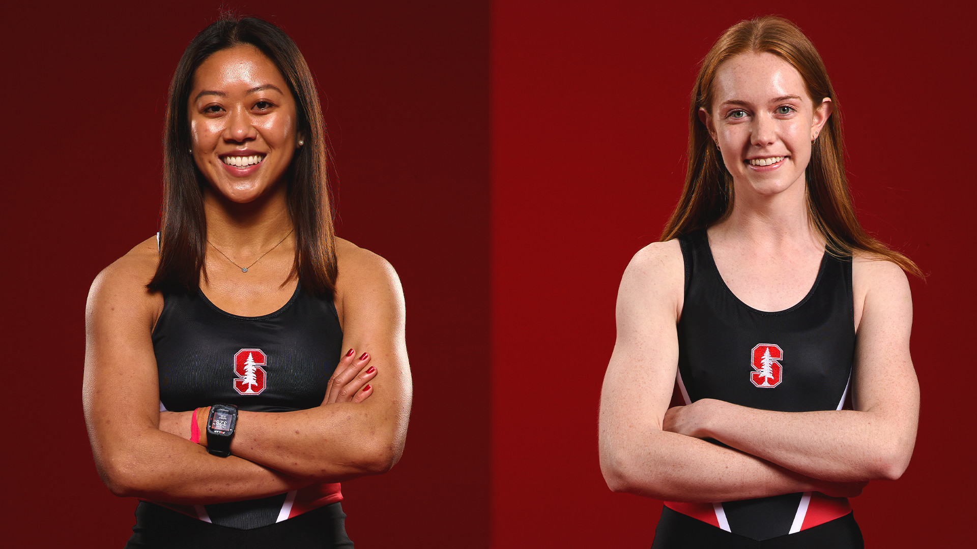Duan, Francis Earn All-America Honors - Stanford Cardinal - Official ...