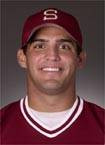 Ryan Garko - Baseball 2002 - Stanford Cardinal - Official Athletics Website