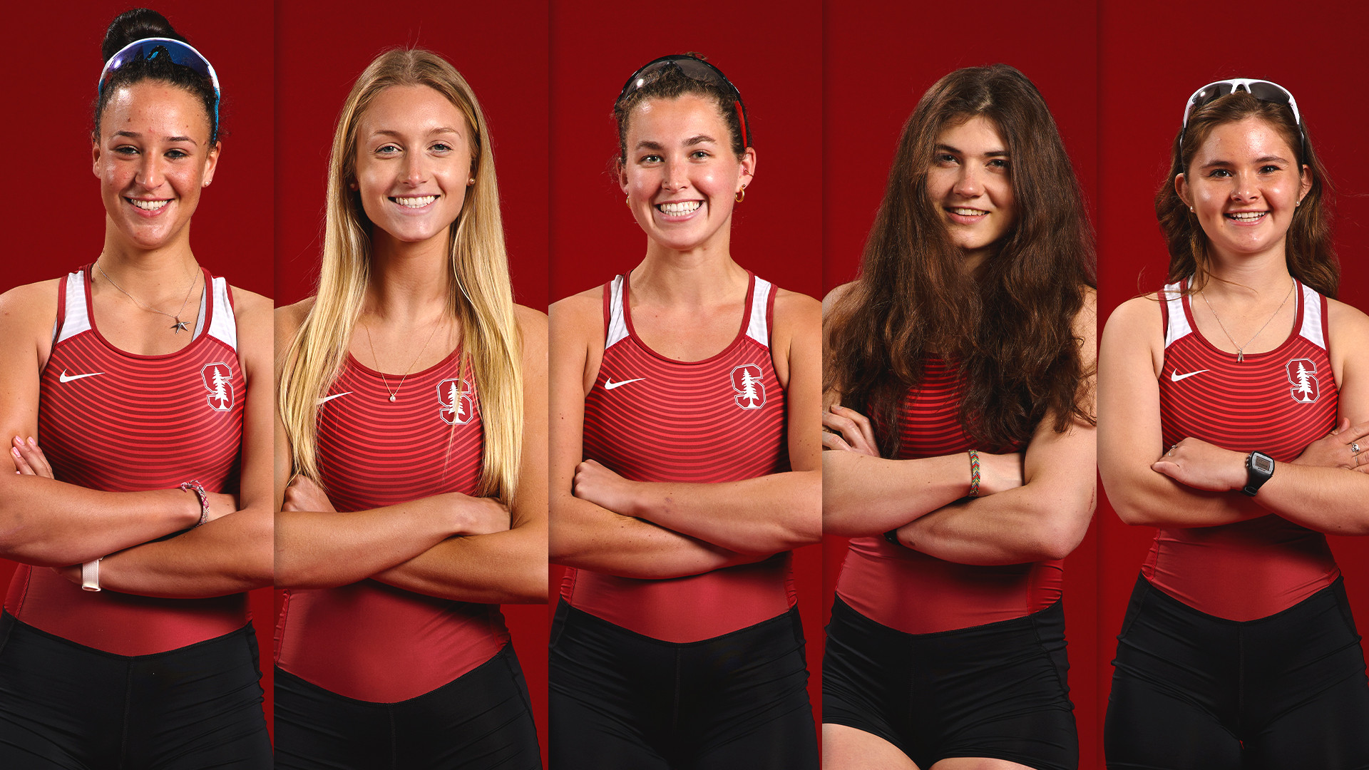 Five Named All-America - Stanford Cardinal - Official Athletics Website