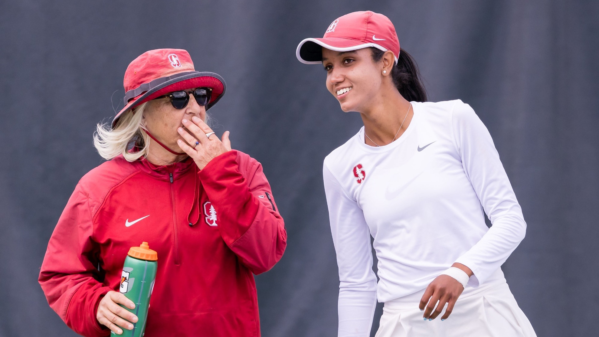 Blake, Hui, Forood Lead All-Conference Honors - Stanford Cardinal ...