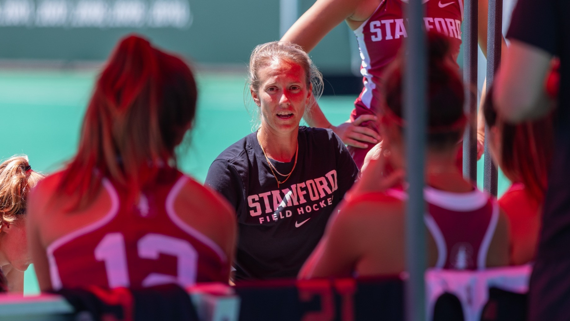Stanford Stumbles Against Ohio State - Stanford Cardinal - Official ...