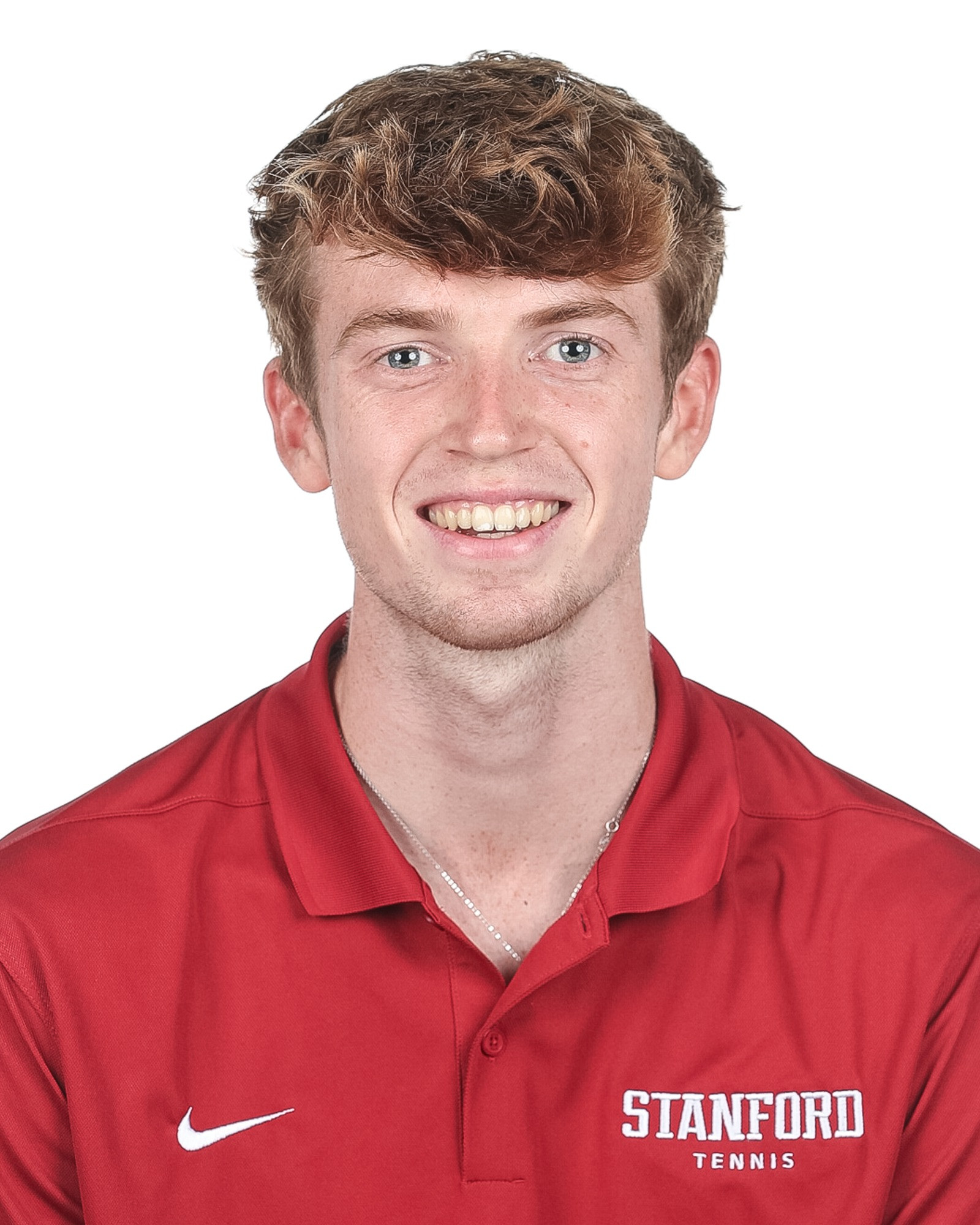 Max Basing - Men's Tennis 2022-23 - Stanford Cardinal - Official ...