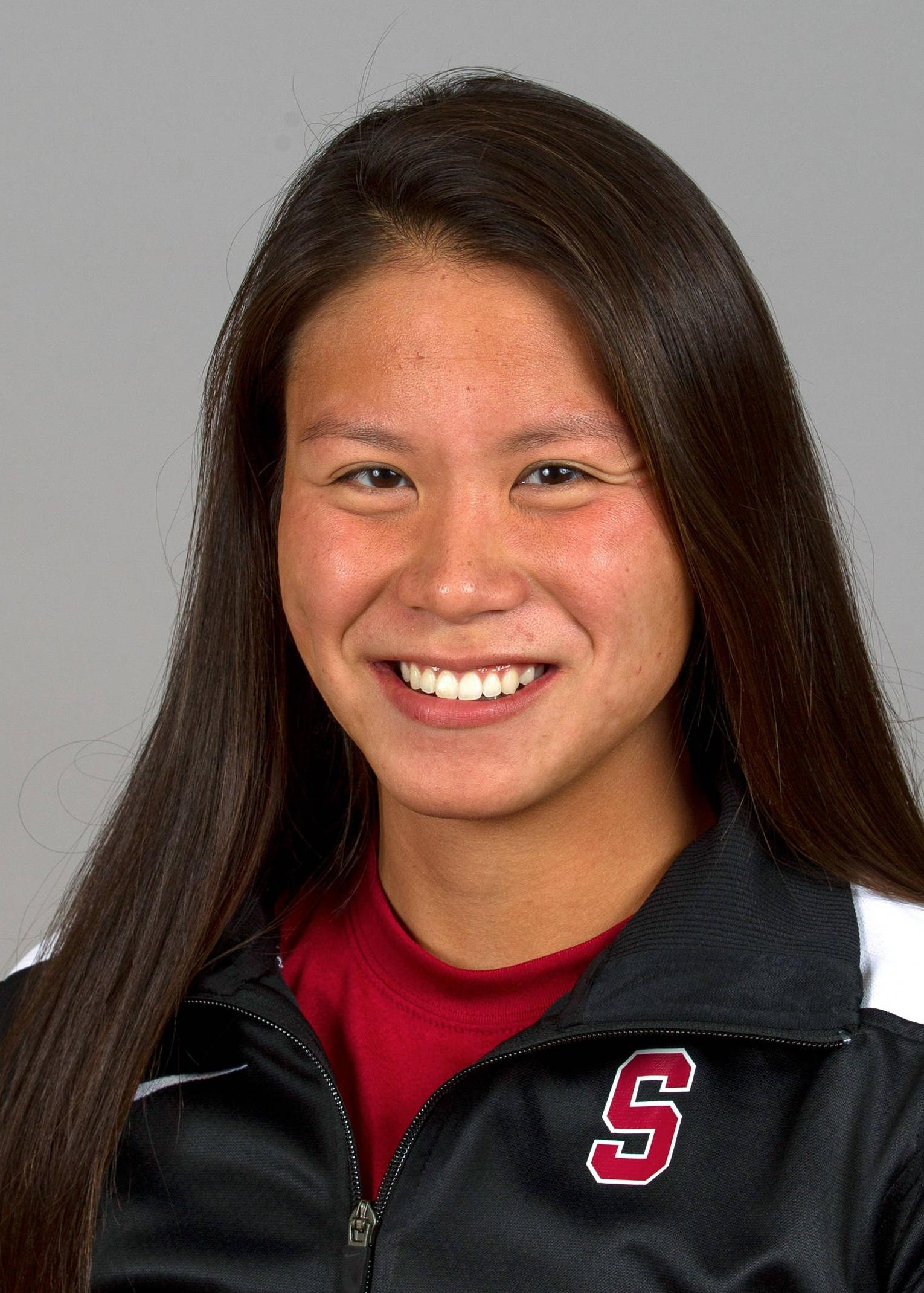 Felicia Lee - Women's Swimming & Diving 2010-11 - Stanford Cardinal ...
