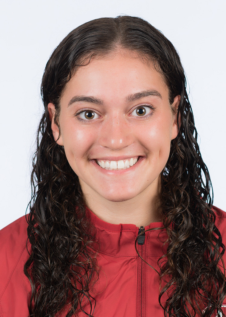 Sarah Walker - Cross Country 2017 - Stanford Cardinal - Official ...
