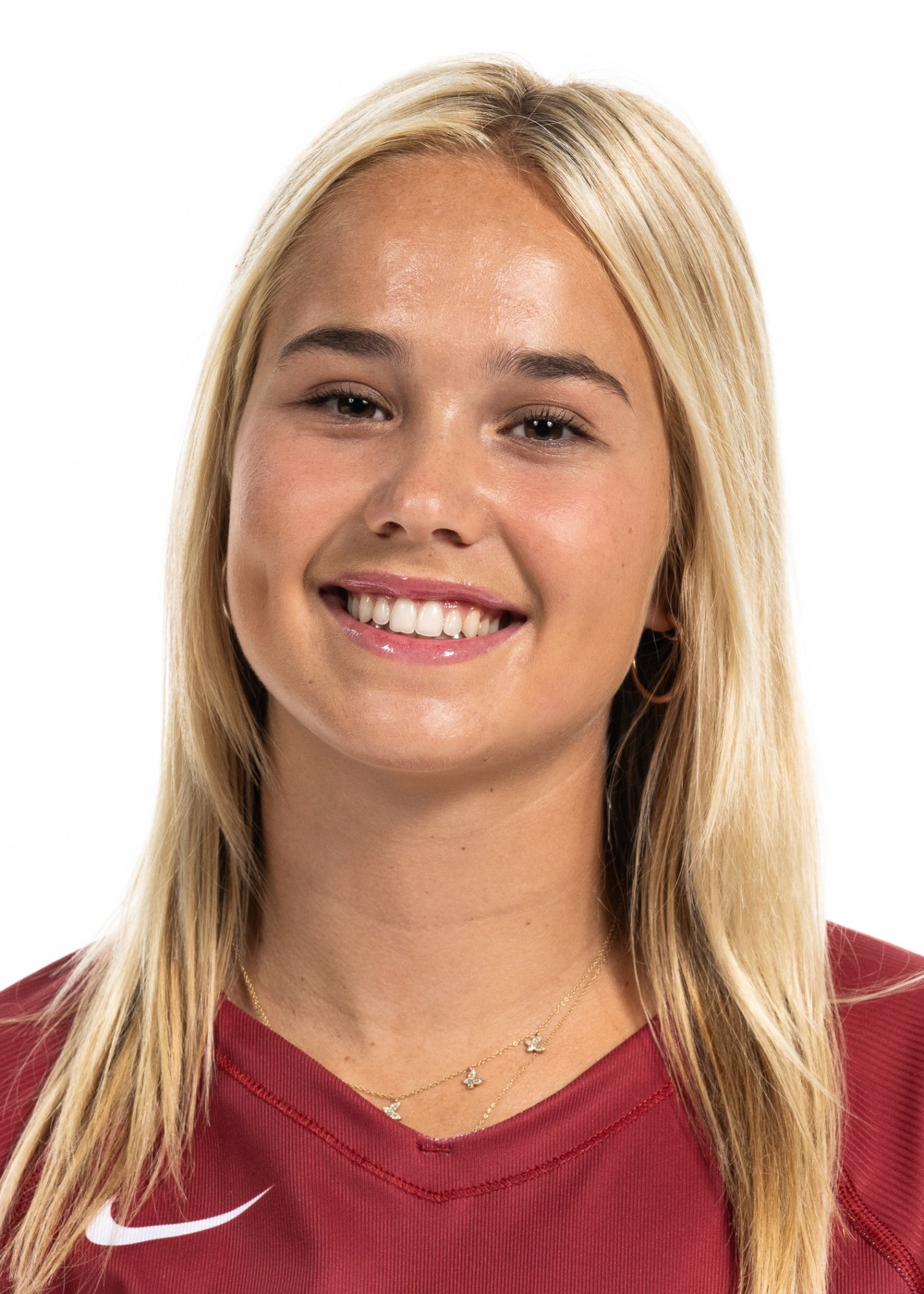 Kelly Belardi - Women's Volleyball 2023 - Stanford Cardinal - Official ...
