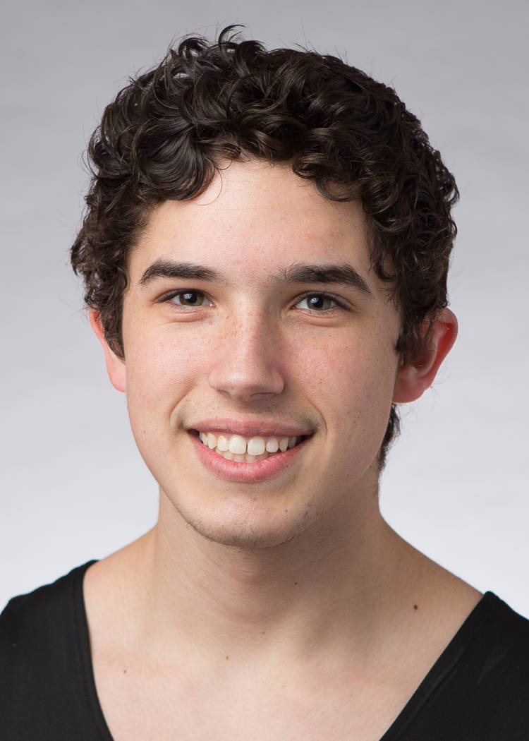 Ryan Buchanan - Men's Rowing 2015-16 - Stanford Cardinal - Official Athletics Website