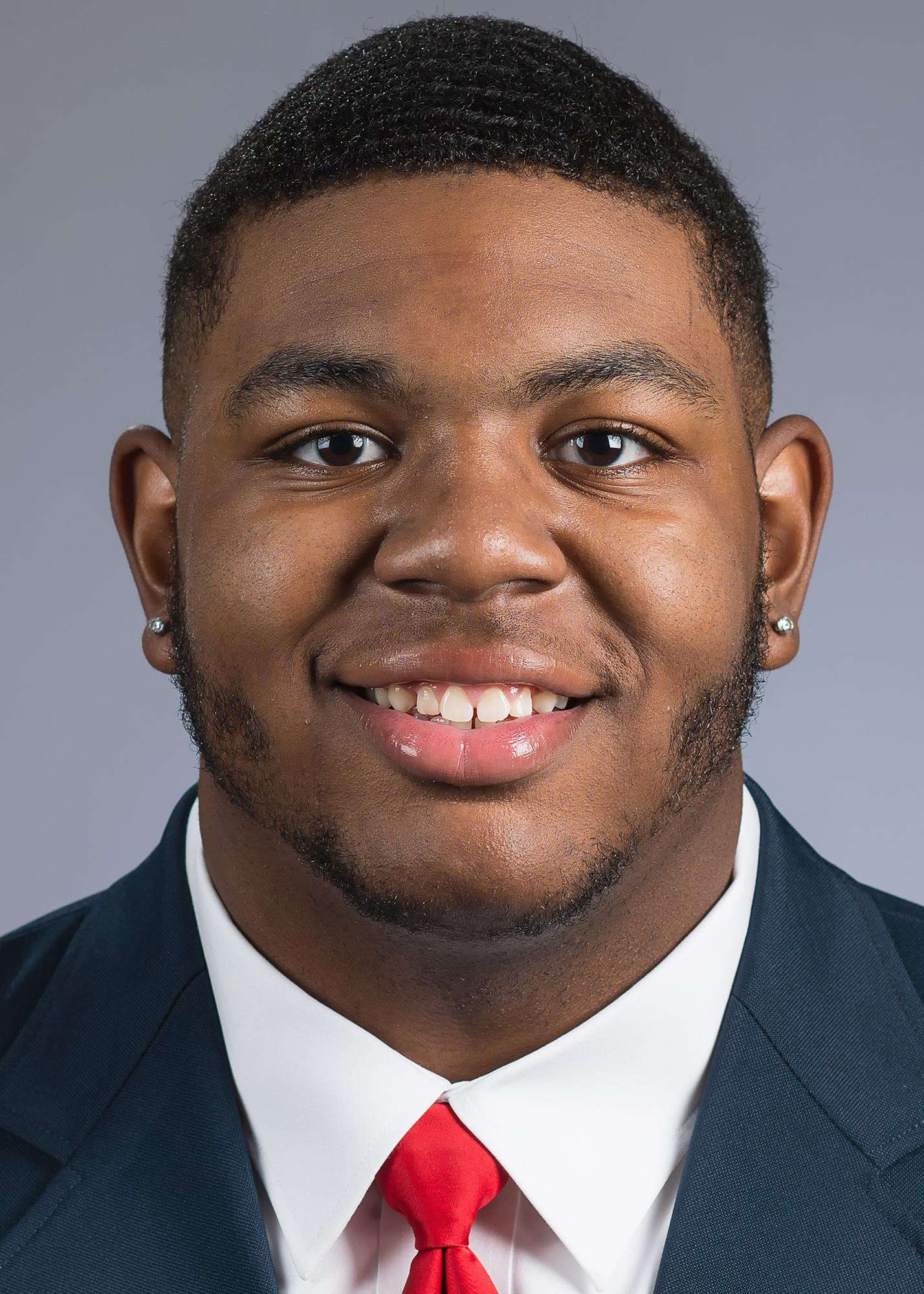 Ryan Johnson - Football 2017 - Stanford Cardinal - Official Athletics ...