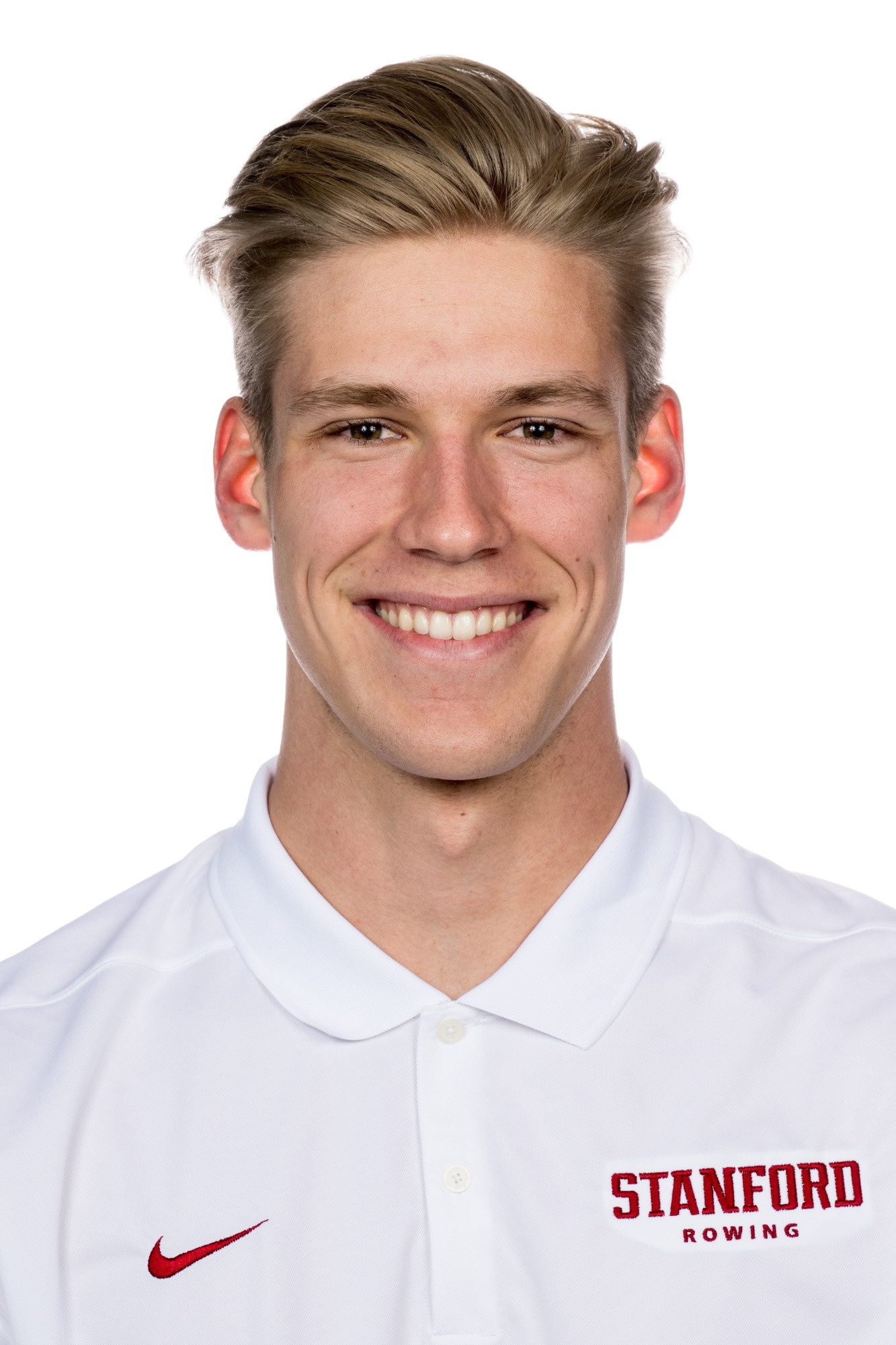 Ben Felter - Men's Rowing 2022-23 - Stanford Cardinal - Official ...