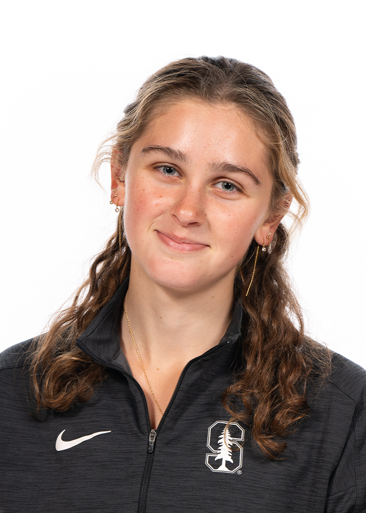 Channing Brook - Women's Lightweight Rowing 2025-26 - Stanford Cardinal ...