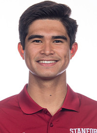 Dean Stratakos - Men's Tennis 2020-21 - Stanford Cardinal - Official ...