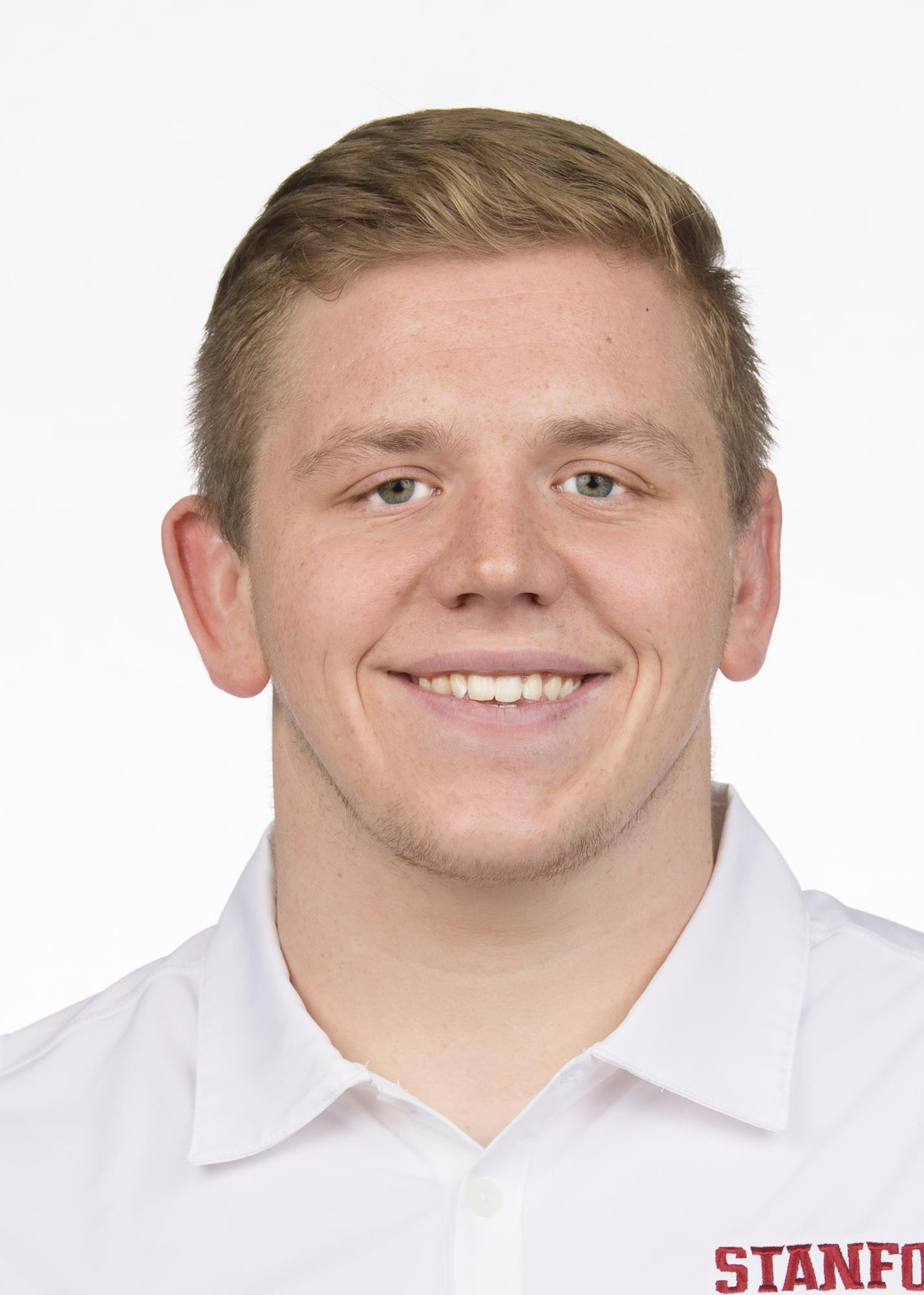 Trevor Rasmussen - Wrestling 2019-20 - Stanford Cardinal - Official ...