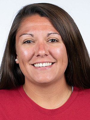 Nicole Flores - Stanford Cardinal - Official Athletics Website