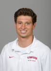 Sam Finlayson - Men's Water Polo 2011 - Stanford Cardinal - Official ...