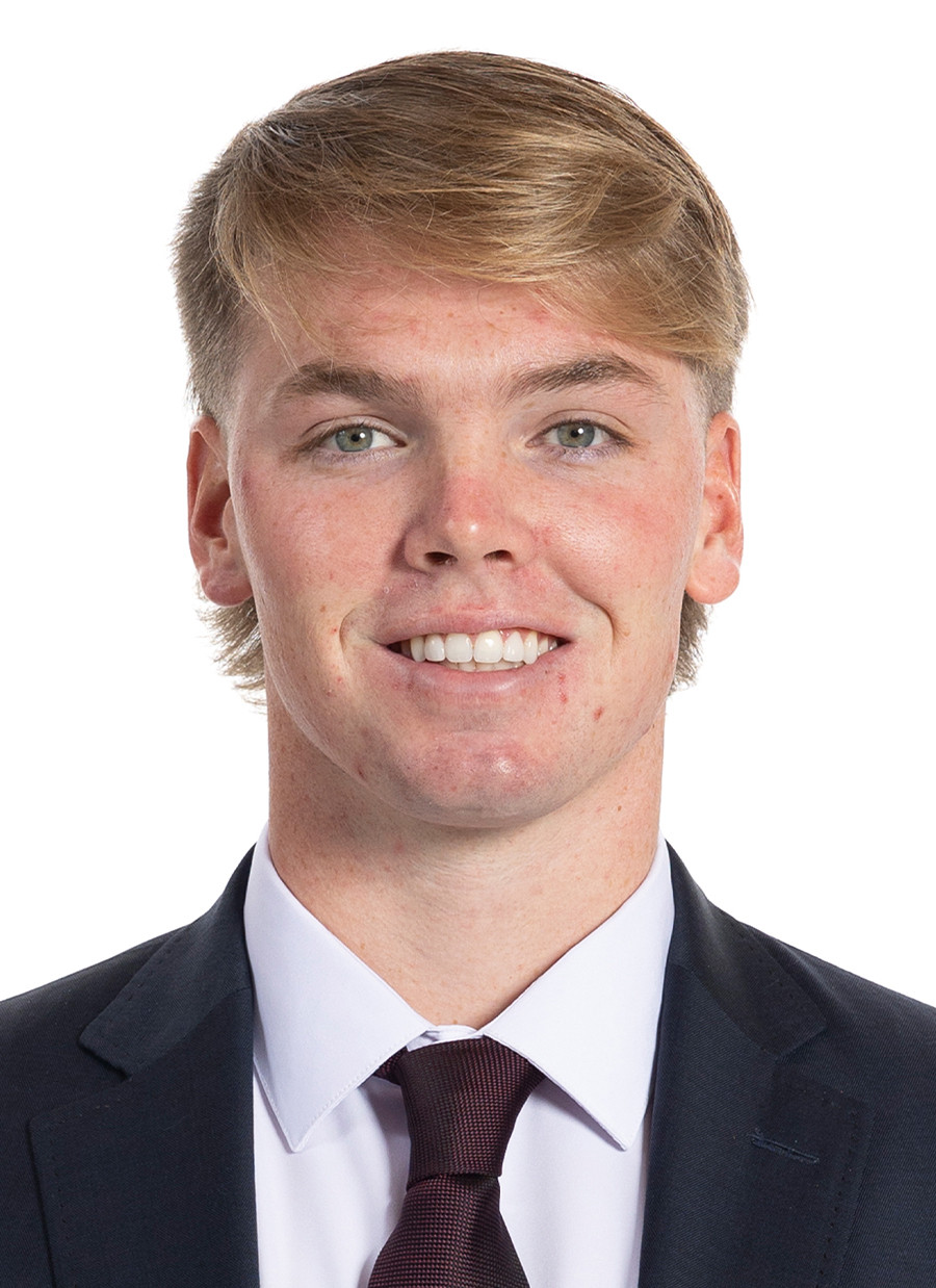 Tommy O'Rourke - Baseball 2024 - Stanford Cardinal - Official Athletics ...