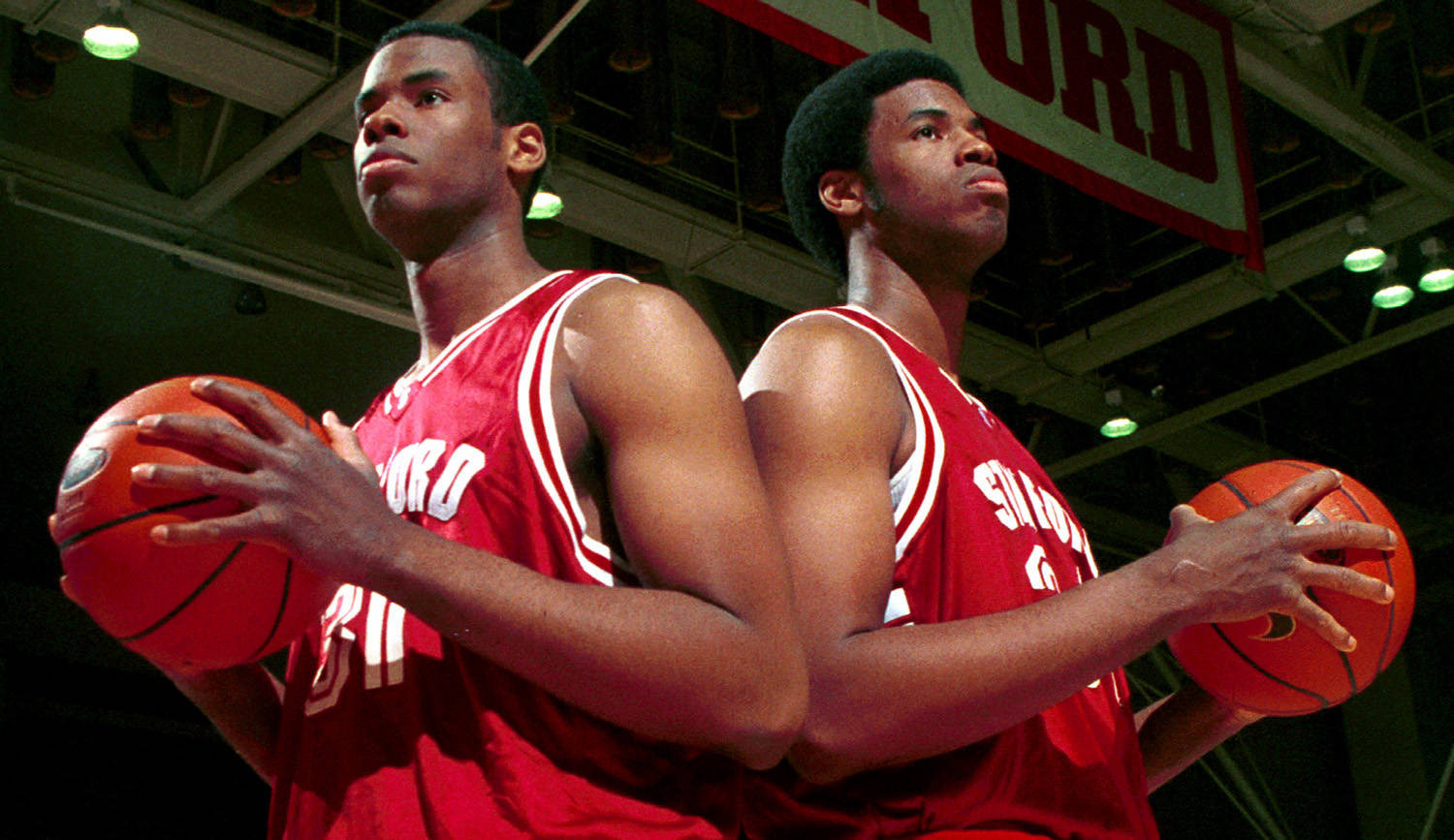 Maples Pavilion Records - Stanford Cardinal - Official Athletics Website