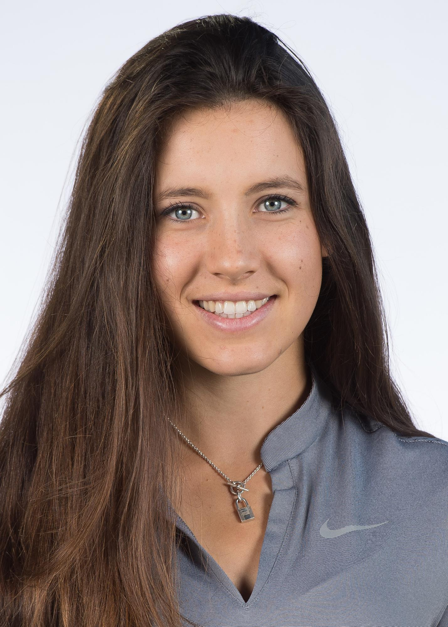 Albane Valenzuela - Women's Golf 2016-17 - Stanford Cardinal - Official ...