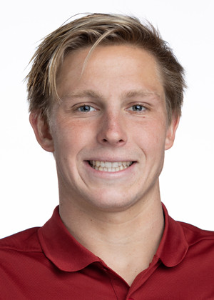 Soren Jensen - Men's Water Polo 2021 - Stanford Cardinal - Official ...
