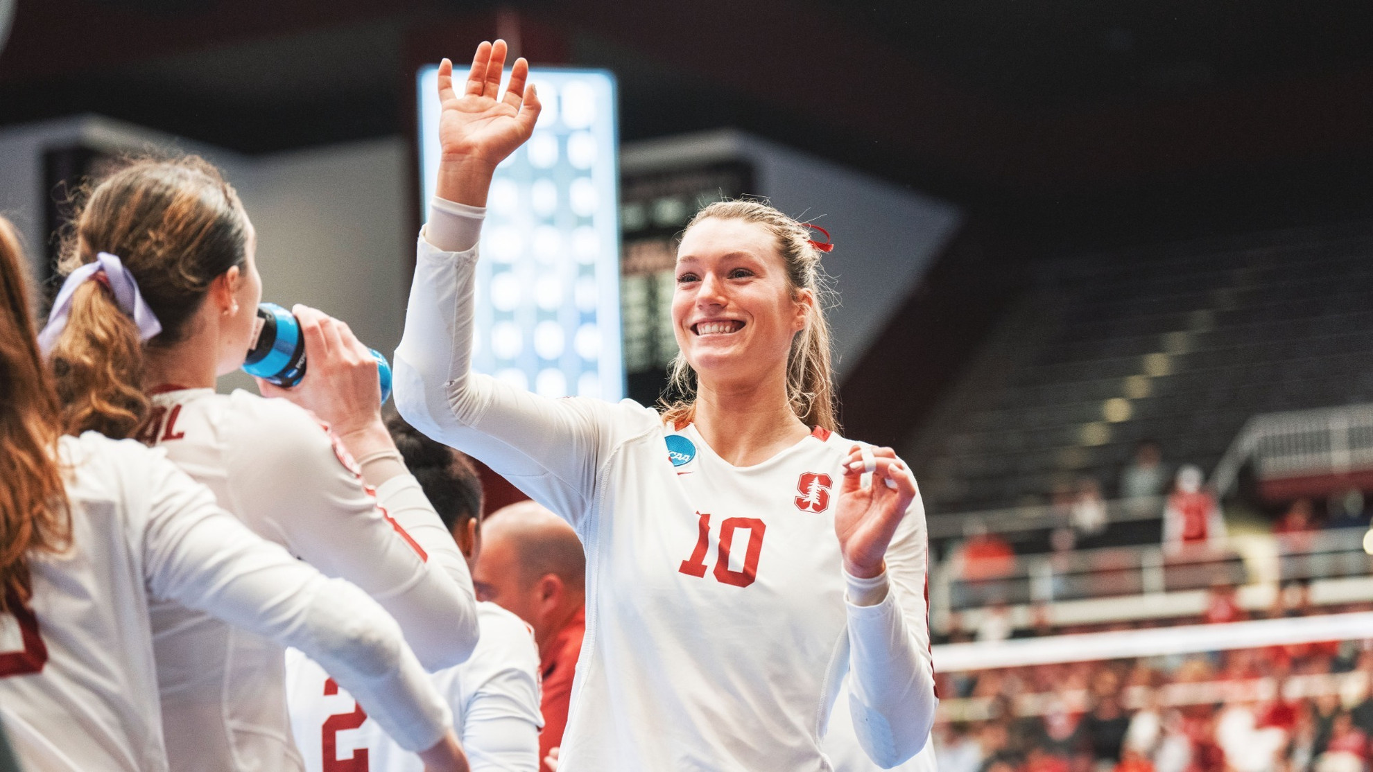 Honda Award Finalist - Stanford Cardinal - Official Athletics Website