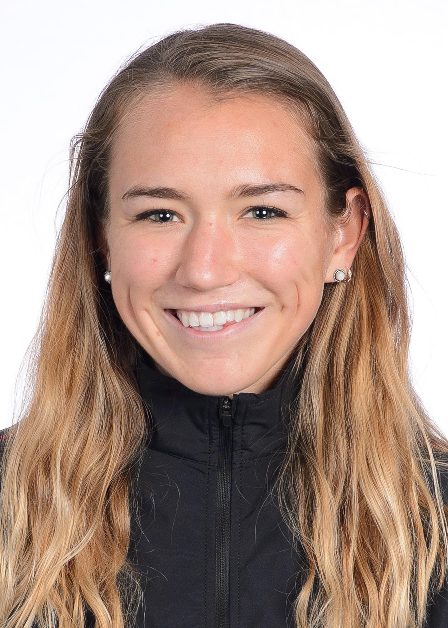 Abbie McNulty - Track & Field 2019-20 - Stanford Cardinal - Official ...