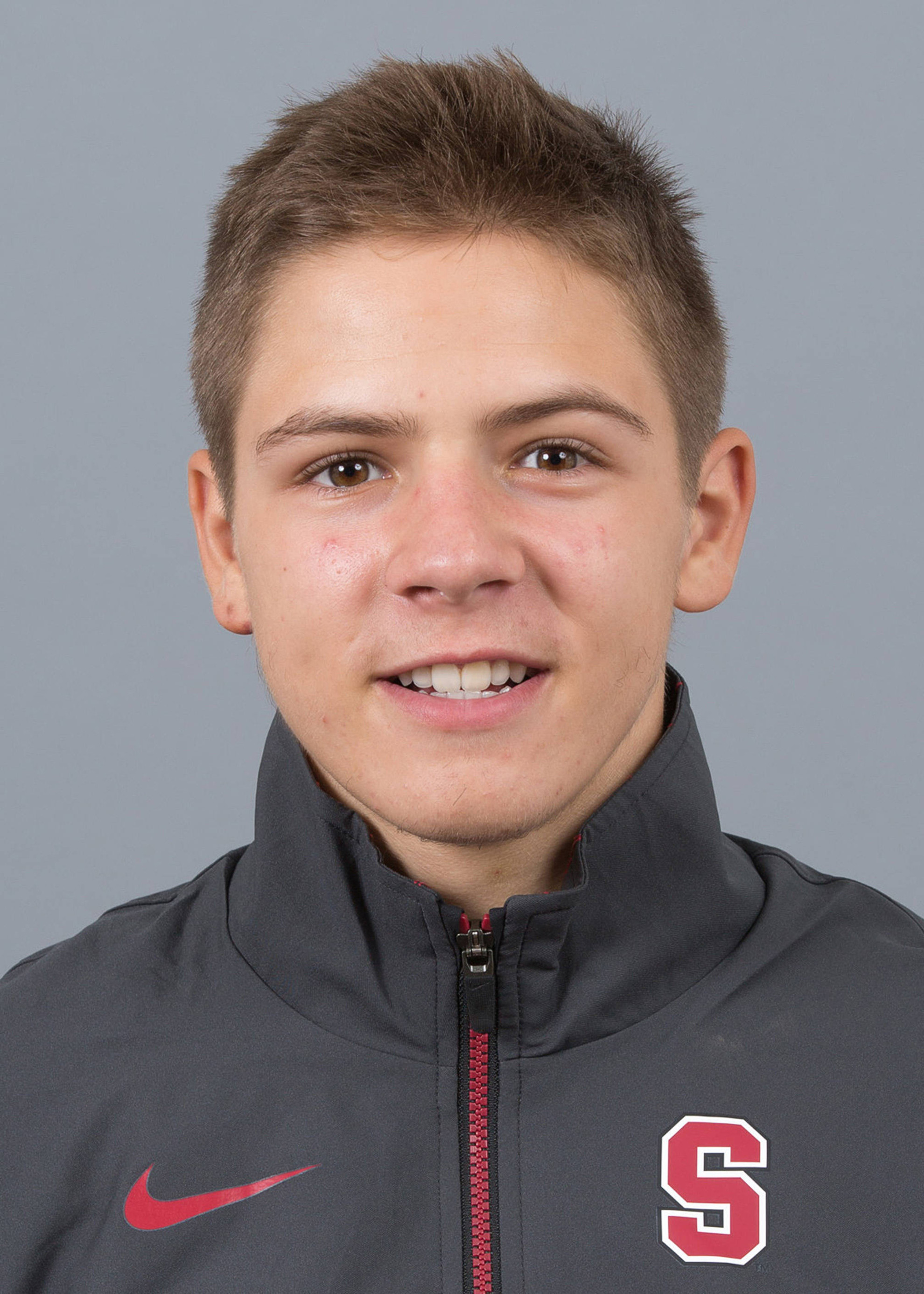 Matt Garelli - Wrestling 2012-13 - Stanford Cardinal - Official ...