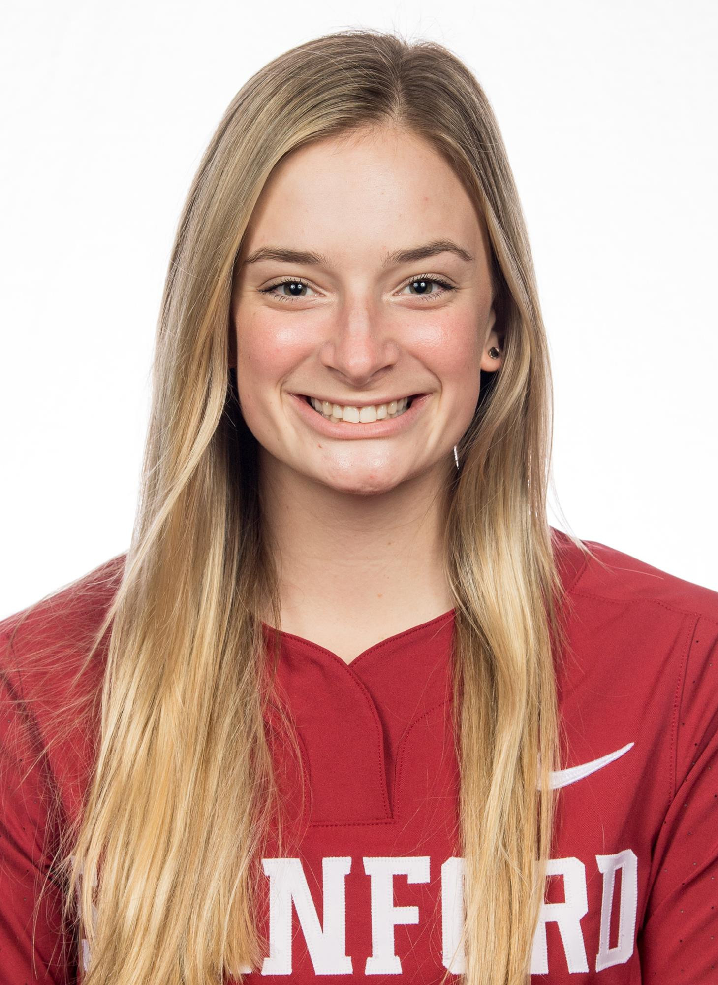 Emily Schultz - Softball 2021 - Stanford Cardinal - Official Athletics ...