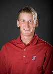 Steve Ziegler - Men's Golf 2007-08 - Stanford Cardinal - Official ...