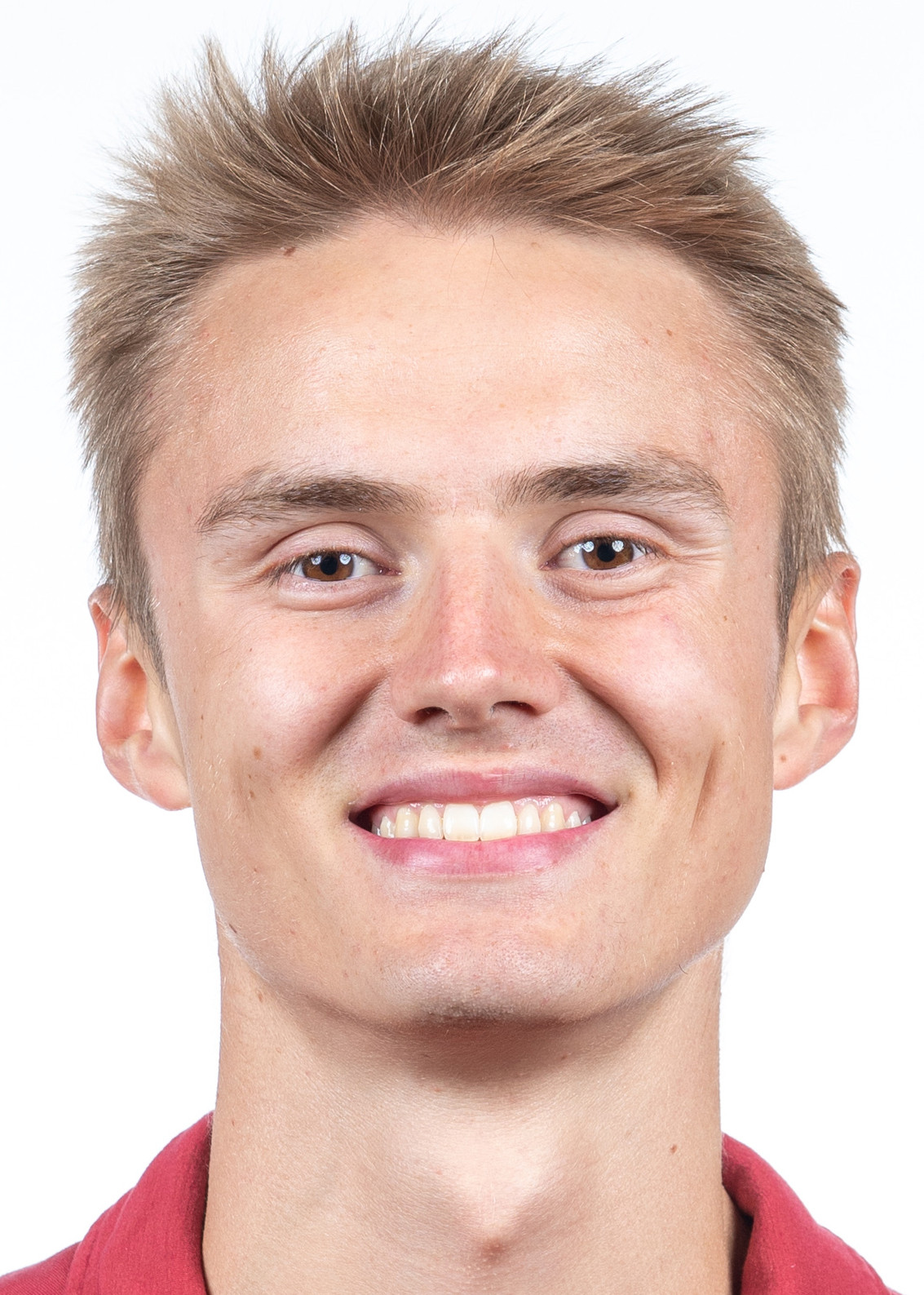 Evan Burke - Track & Field 2023-24 - Stanford Cardinal - Official Athletics Website