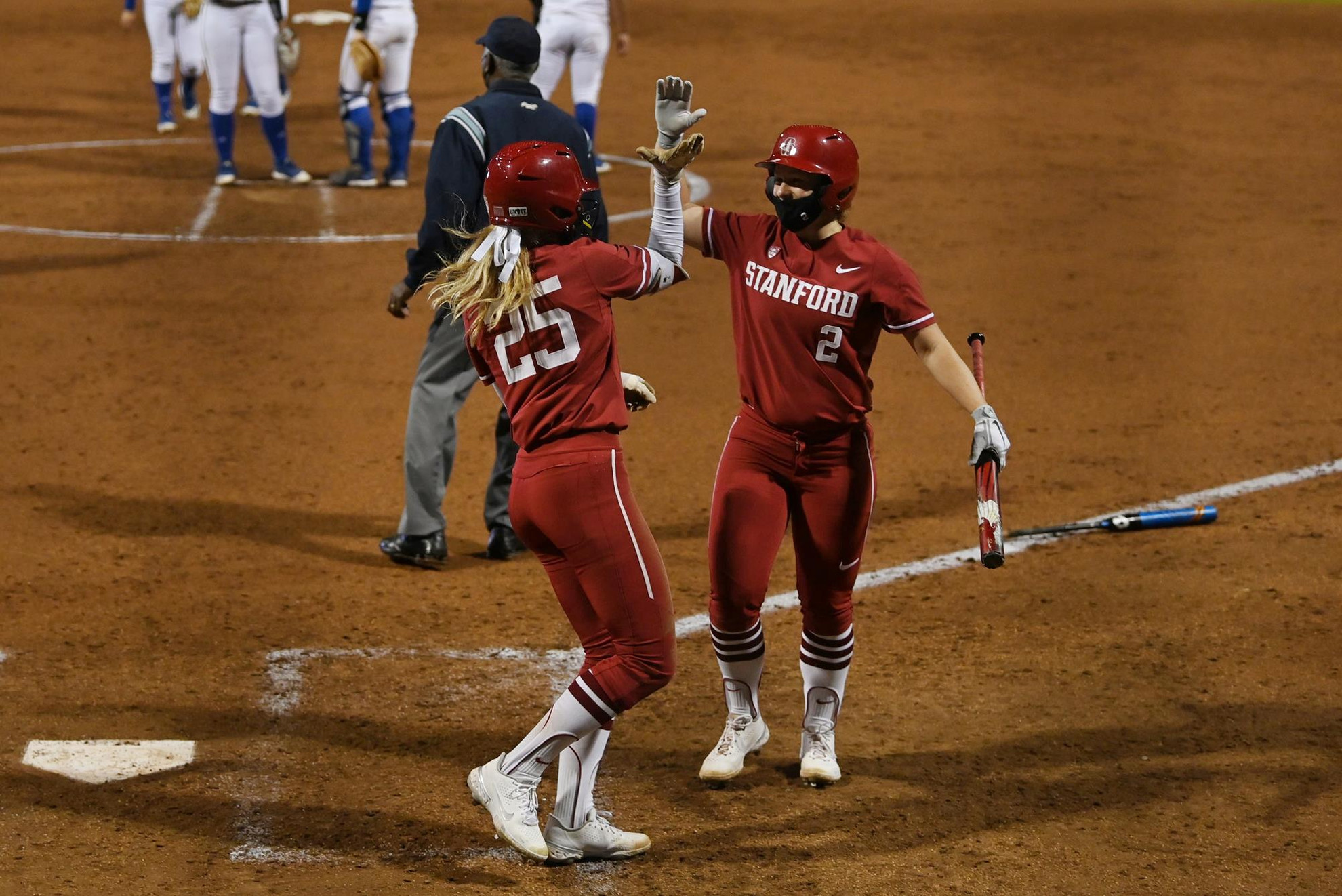 Victory on Opening Day - Stanford Cardinal - Official Athletics Website