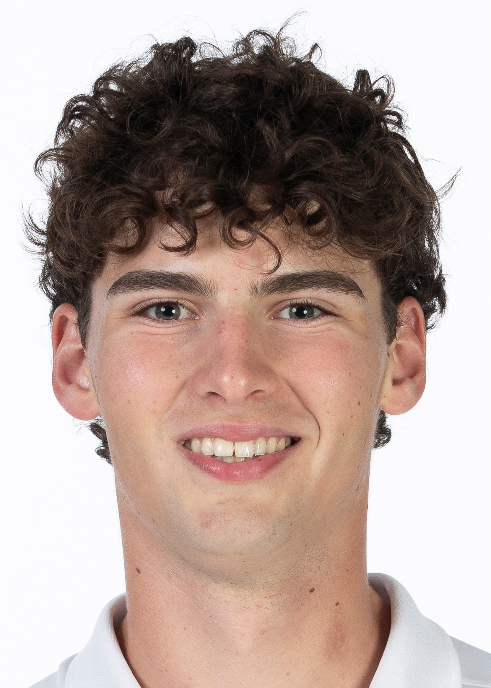 Jack Griffin - Men's Rowing 2025-26 - Stanford Cardinal - Official ...