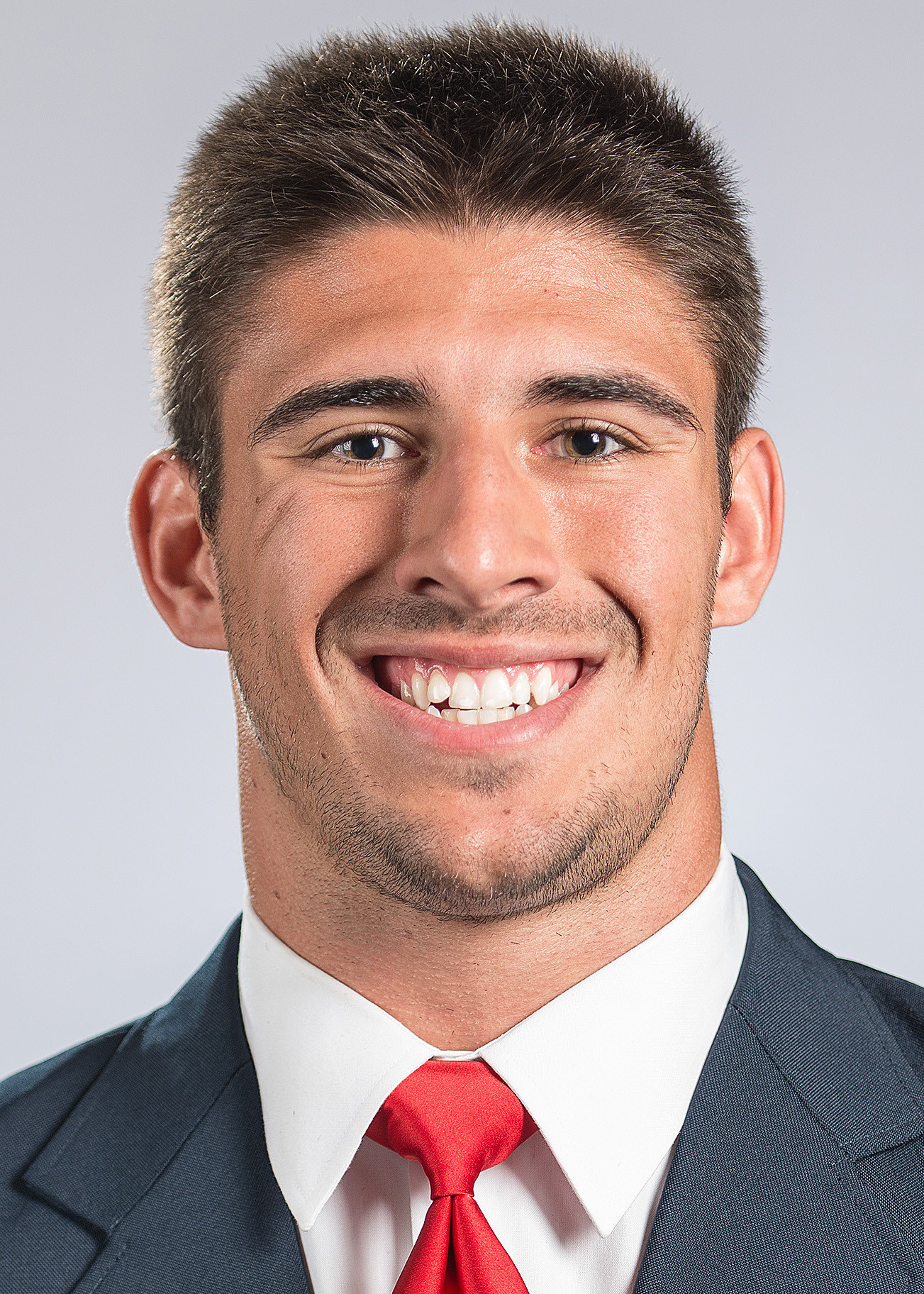 Mike Tyler - Football 2016 - Stanford Cardinal - Official Athletics Website