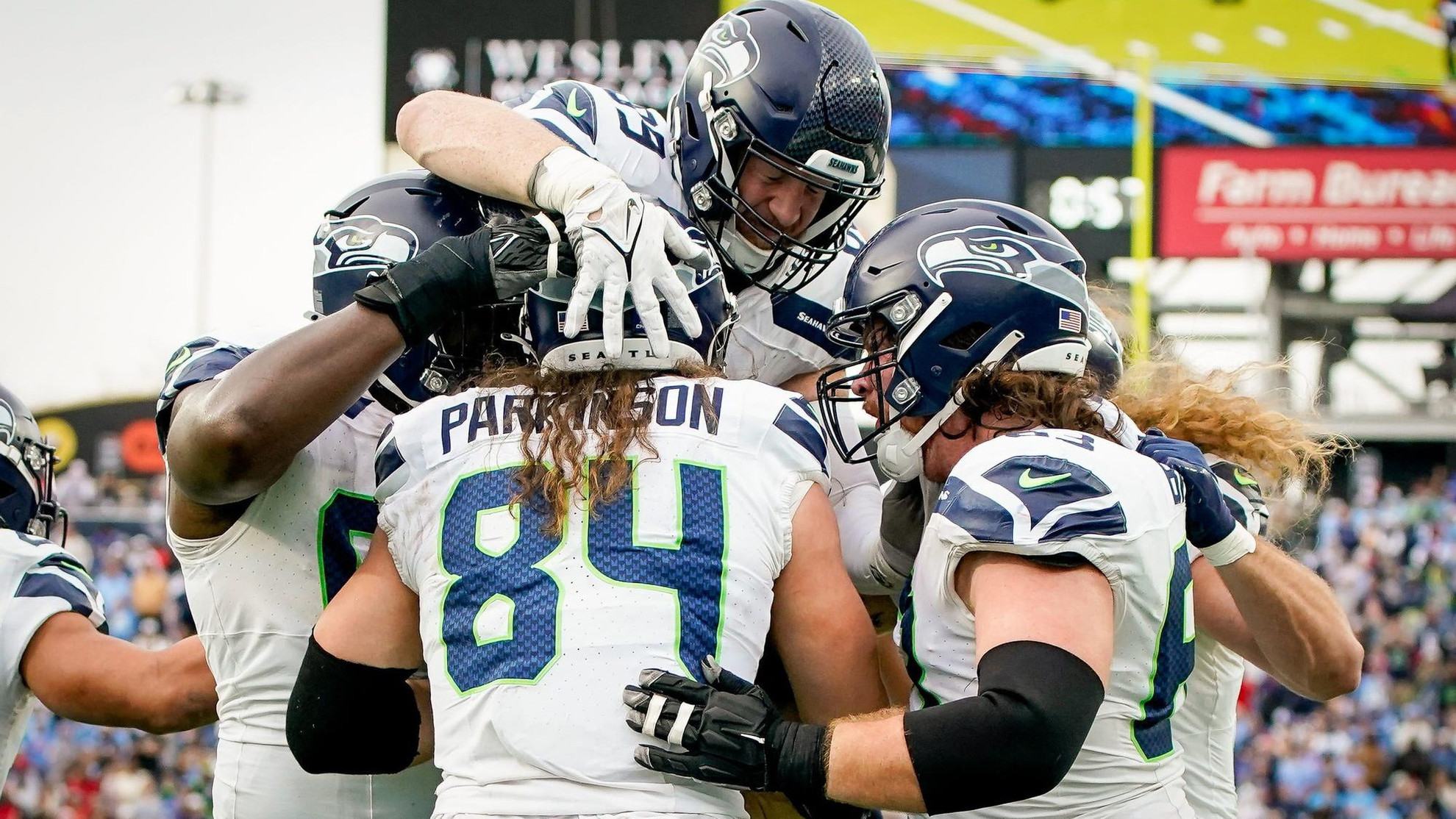 Stanford in the NFL: Week 16 - Stanford Cardinal - Official Athletics ...