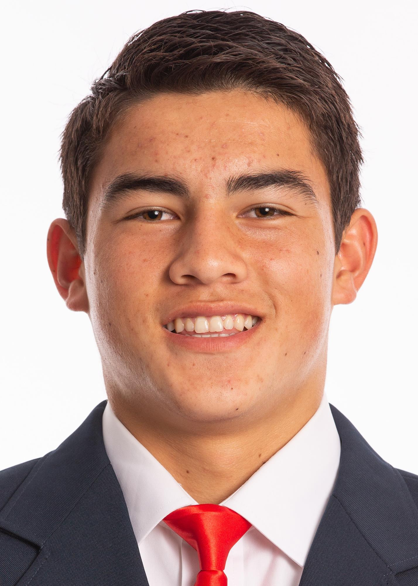 Brycen Tremayne - Football 2018 - Stanford Cardinal - Official ...