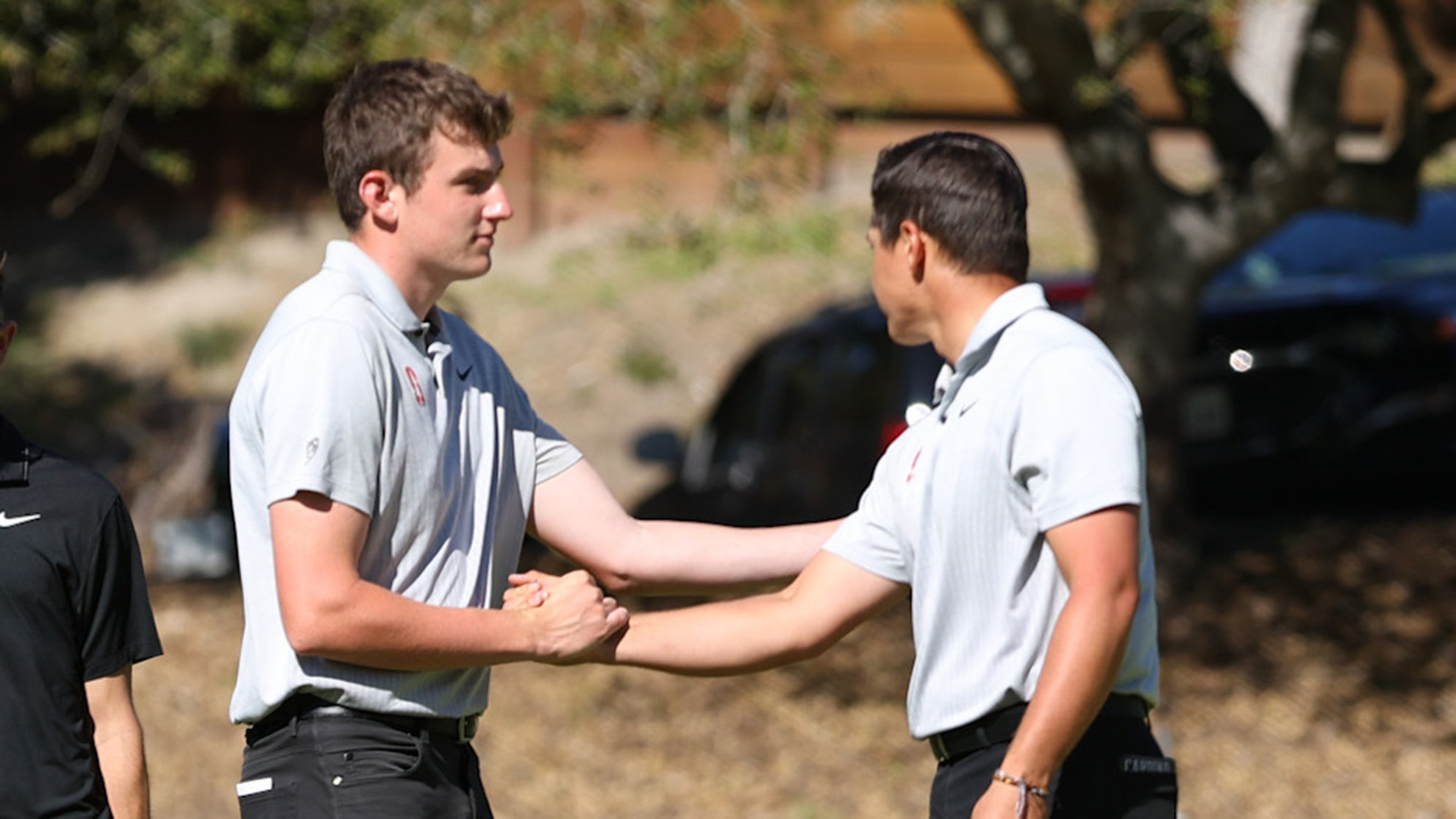 Brown In Top 10 - Stanford Cardinal - Official Athletics Website