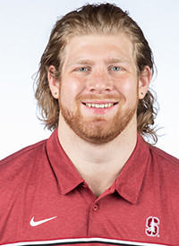 Thomas Schaffer - Football 2020 - Stanford Cardinal - Official ...