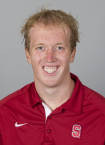 Robert Dunlevie - Men's Water Polo 2011 - Stanford Cardinal - Official ...