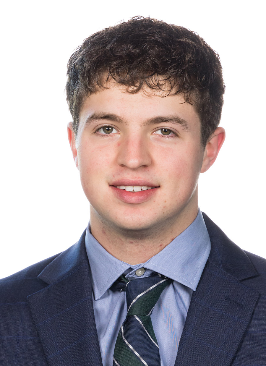 Nick Dugan - Baseball 2023 - Stanford Cardinal - Official Athletics Website