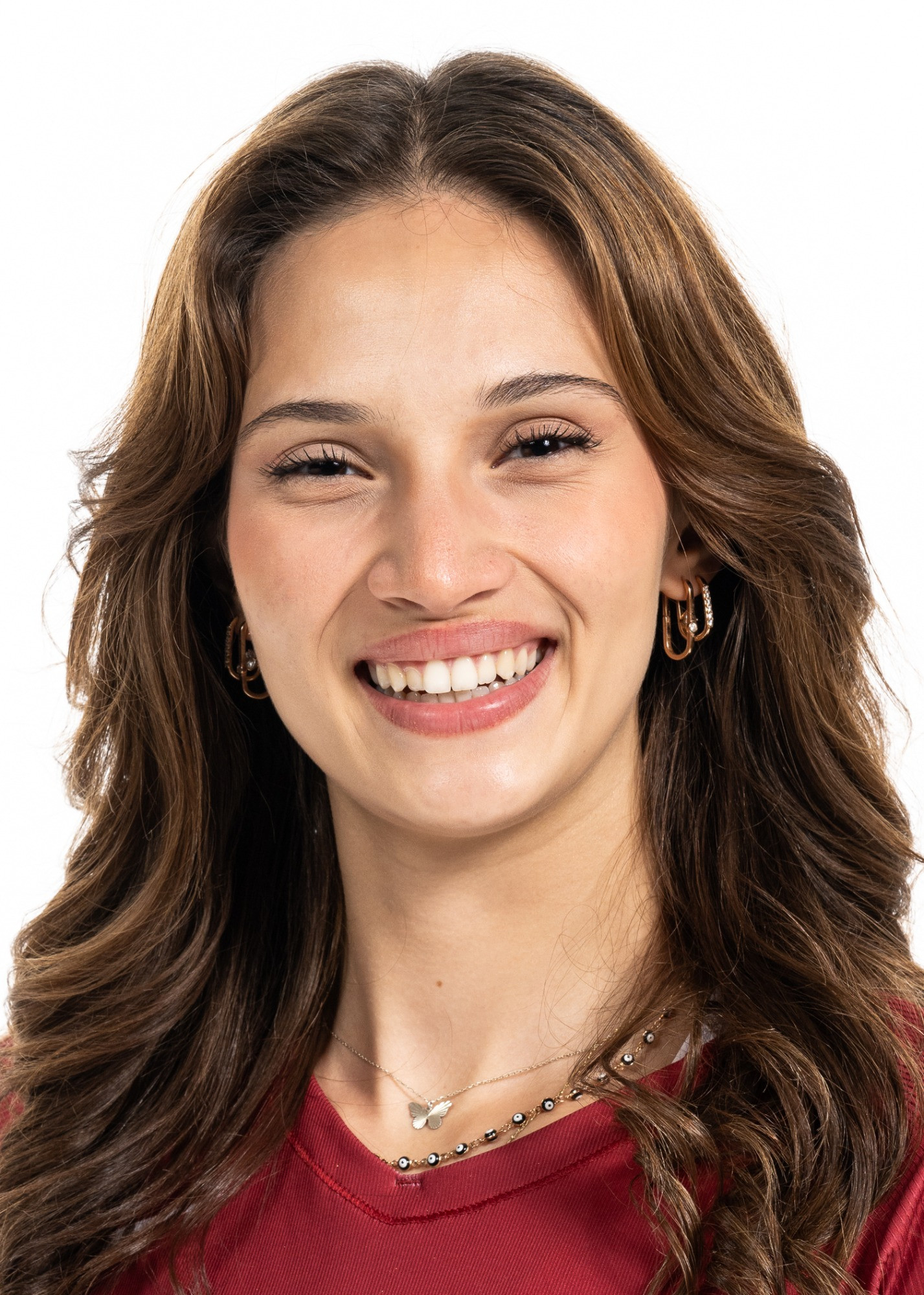 Ipar Kurt - Women's Volleyball 2023 - Stanford Cardinal - Official ...