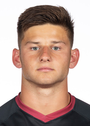 Cam Cilley - Men's Soccer 2021 - Stanford Cardinal - Official Athletics ...
